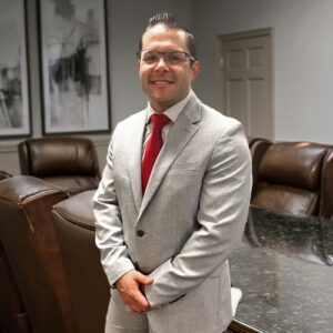 Our Attorneys | Burnetti, P.A.
